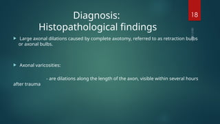 DIFFUSE AXONAL INJURY AND ITS MANAGEMENT.pptx