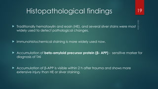 DIFFUSE AXONAL INJURY AND ITS MANAGEMENT.pptx