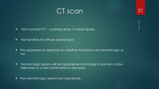 DIFFUSE AXONAL INJURY AND ITS MANAGEMENT.pptx