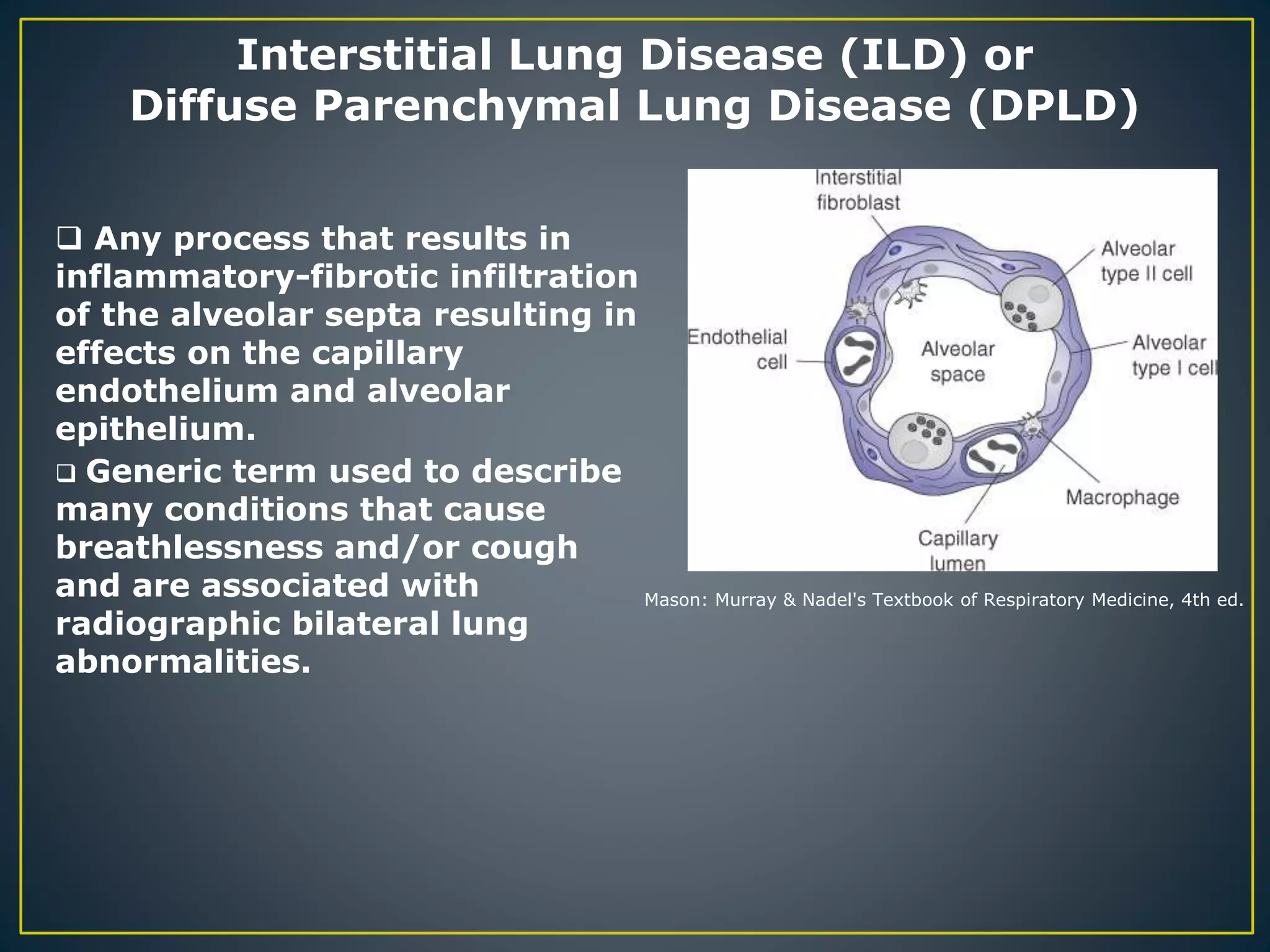 DIFFUSE LUNG DISEASES.pptx