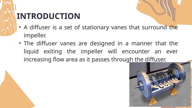 IME-01 FLUID MACHINERY Diffuser Type Pump.pptx