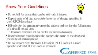 Diffuse the Confusion in Coding Injections Infusions | PDF