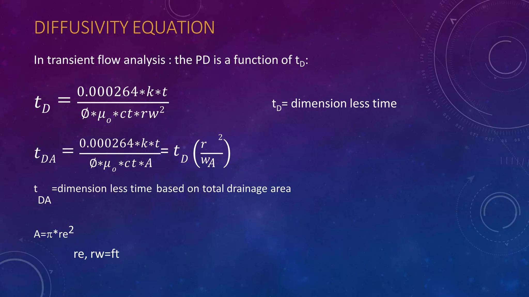 diffusevity equation dimension less pressure drop lecture #2(1).pptx