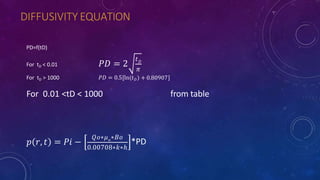 diffusevity equation dimension less pressure drop lecture #2(1).pptx
