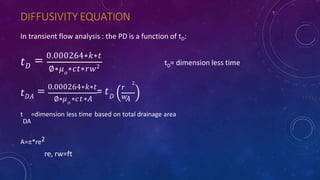 diffusevity equation dimension less pressure drop lecture #2(1).pptx
