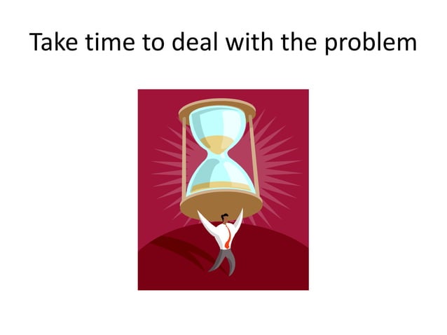 Diffusing tension in the esl workplace ann marie and jim | PDF