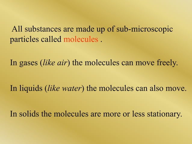 Diffusion | PPTX | Chemistry | Science