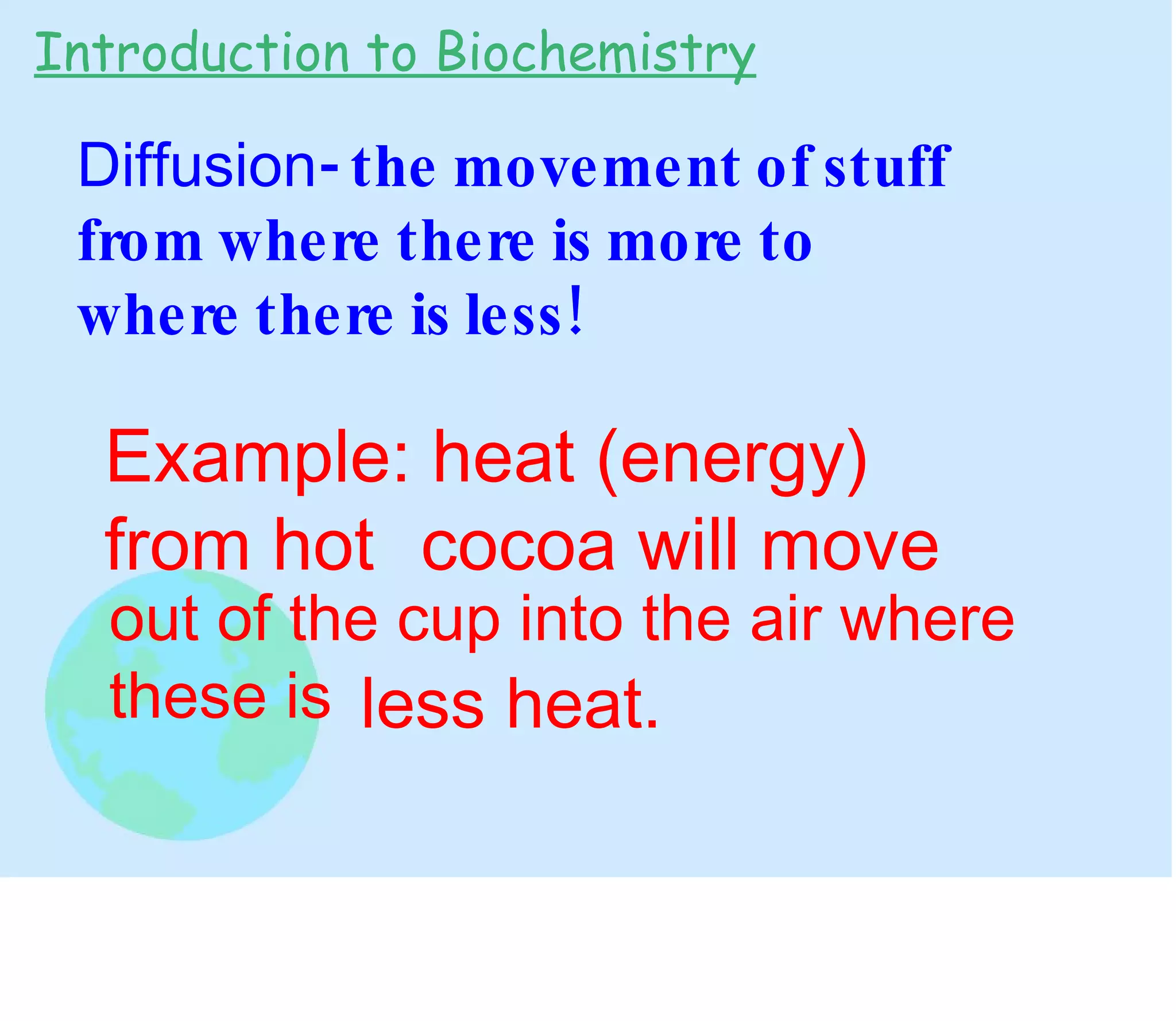 Gummy Bears and Osmosis | PPT
