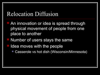 Diffusion | PPT