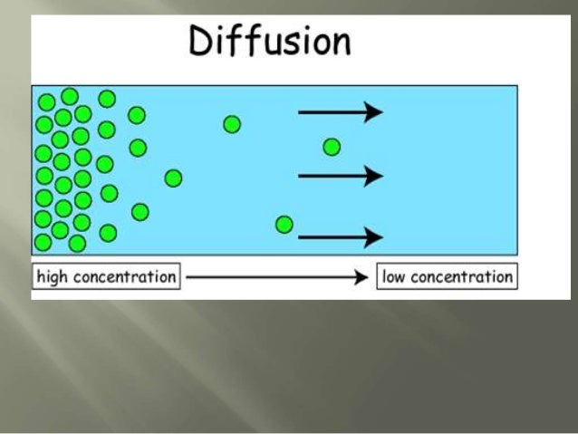 Diffusion