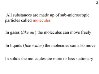 Biology Diffusion | PPT