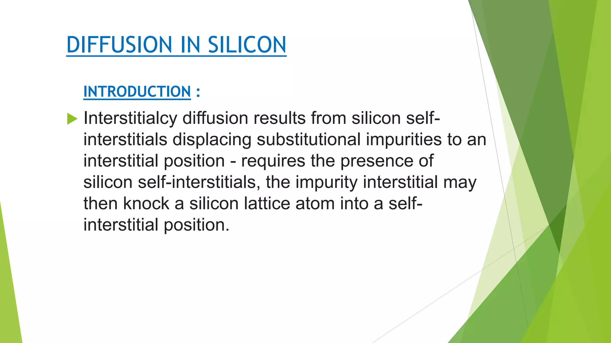 Diffusion ppt | PPTX