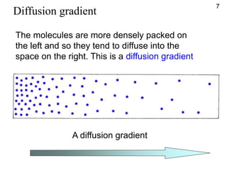 diffusion ppt for concepts | PPT