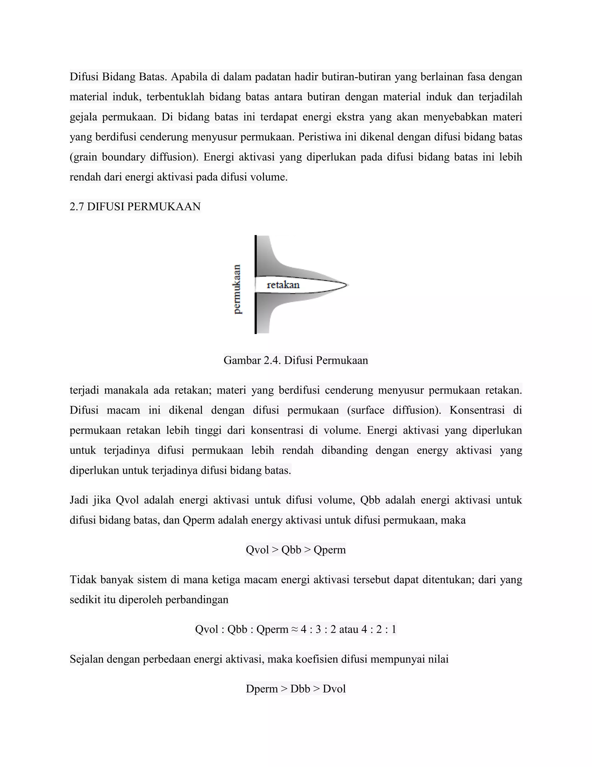 Diffusion in-solids-difusi-dalam-padatan | PDF