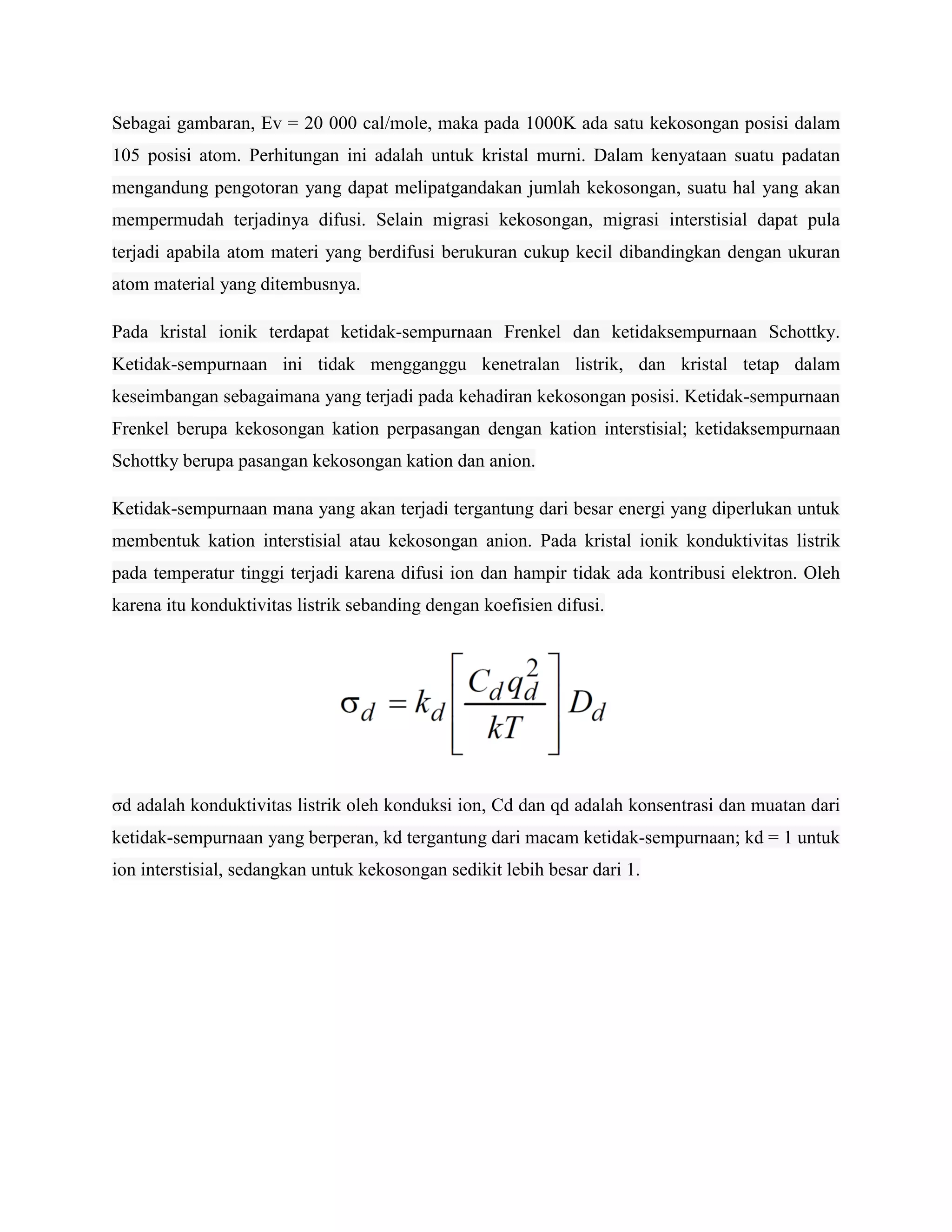 Diffusion in-solids-difusi-dalam-padatan | PDF