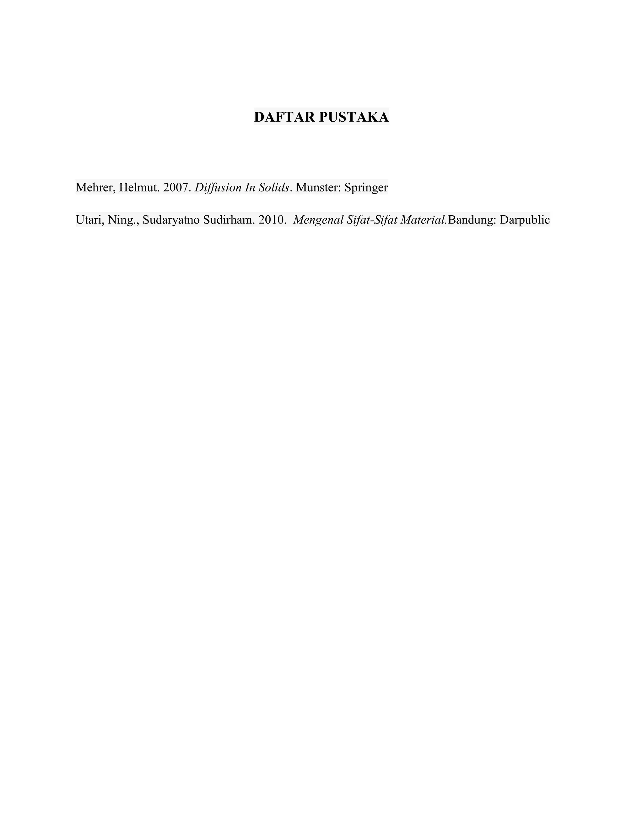 Diffusion in-solids-difusi-dalam-padatan | PDF