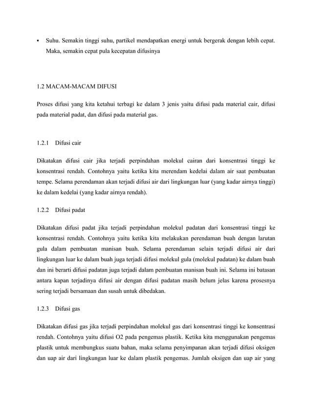 Diffusion in-solids-difusi-dalam-padatan | PDF