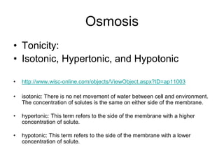 Diffusion-Osmosis-Lecture-PowerPoint-VCBCct.ppsx | Chemistry | Science