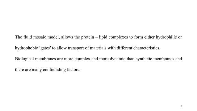 Diffusional and interfacial resistance | PPTX