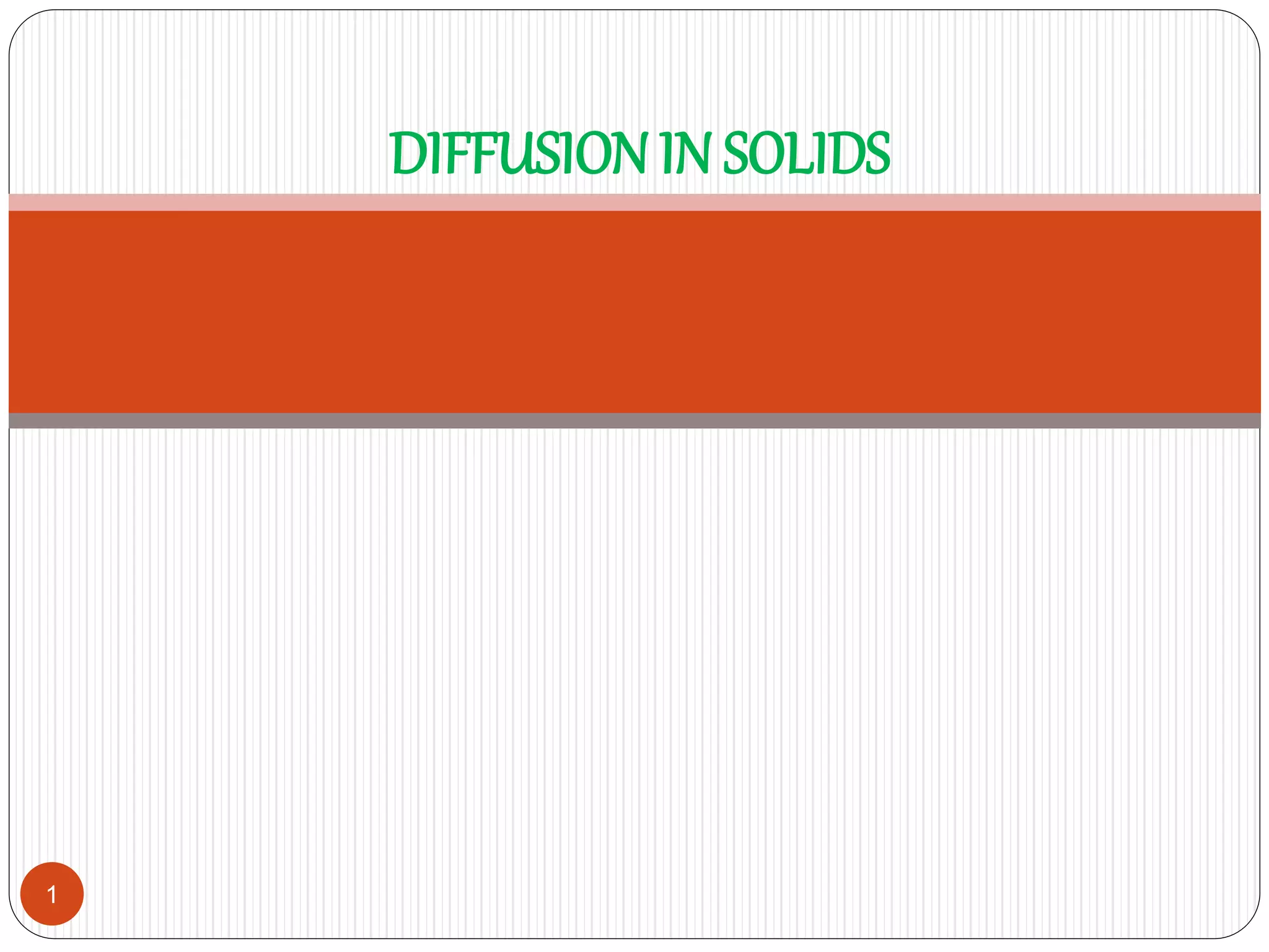 Diffusion bonding | PPTX
