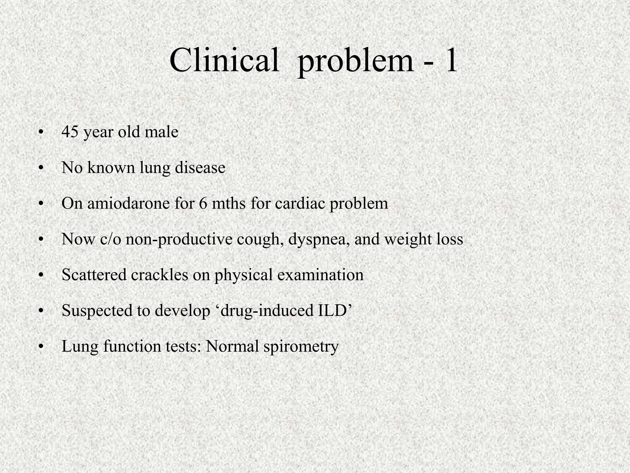 Diffusion Capacity: Indications and Interpretation | Jindal Chest ...
