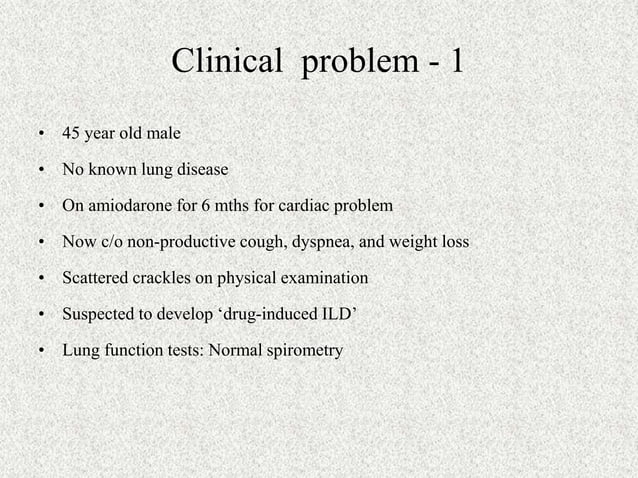 Diffusion Capacity: Indications and Interpretation | Jindal Chest ...