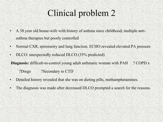 Diffusion Capacity: Indications and Interpretation | Jindal Chest ...