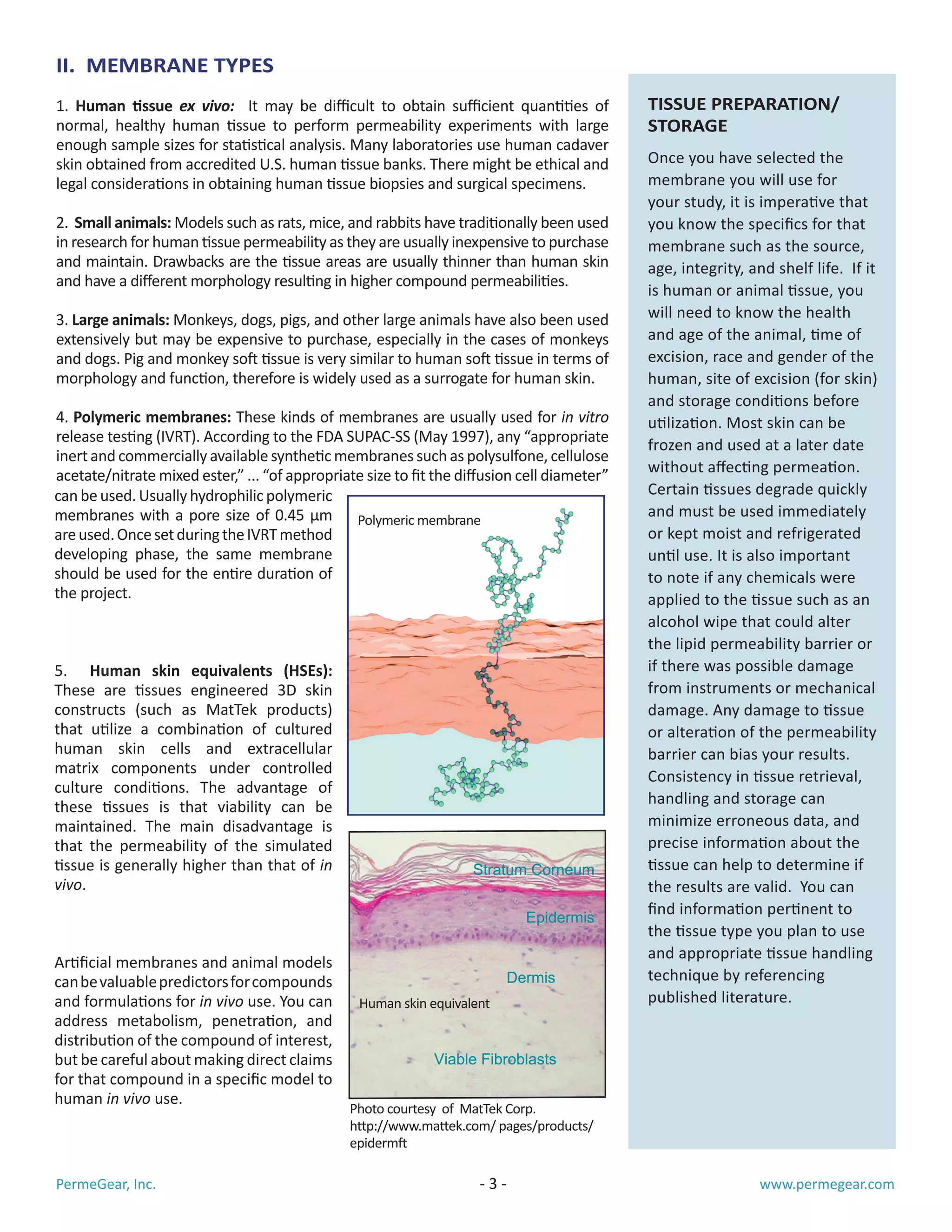 DIFFUSION TESTING FUNDAMENTALS INTRODUCTION | PDF