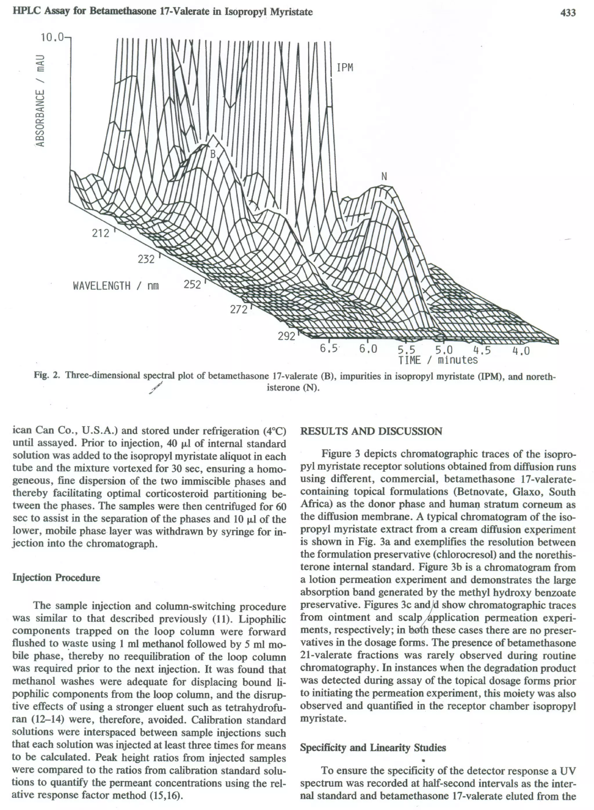 Diffusion cell apparatus | PDF