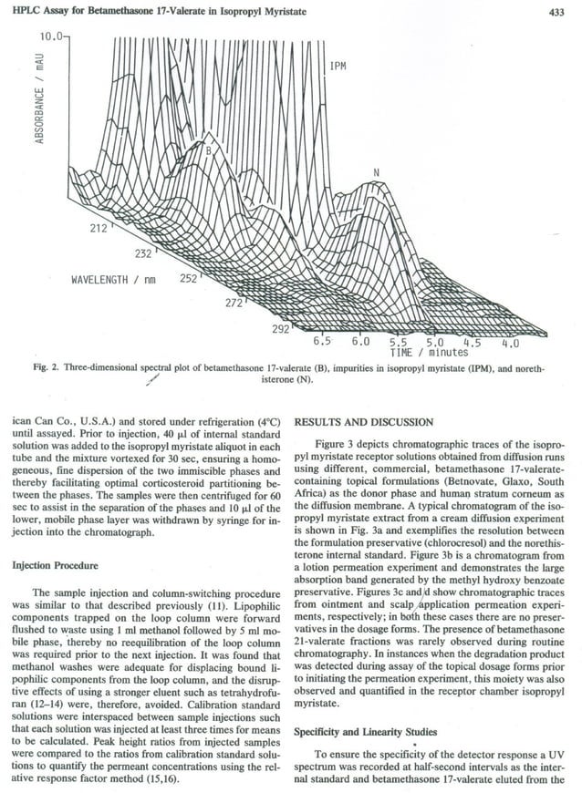 Diffusion cell apparatus | PDF | Chemistry | Science