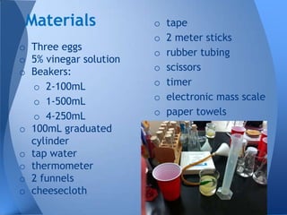 Diffusion egg presentation | PPTX