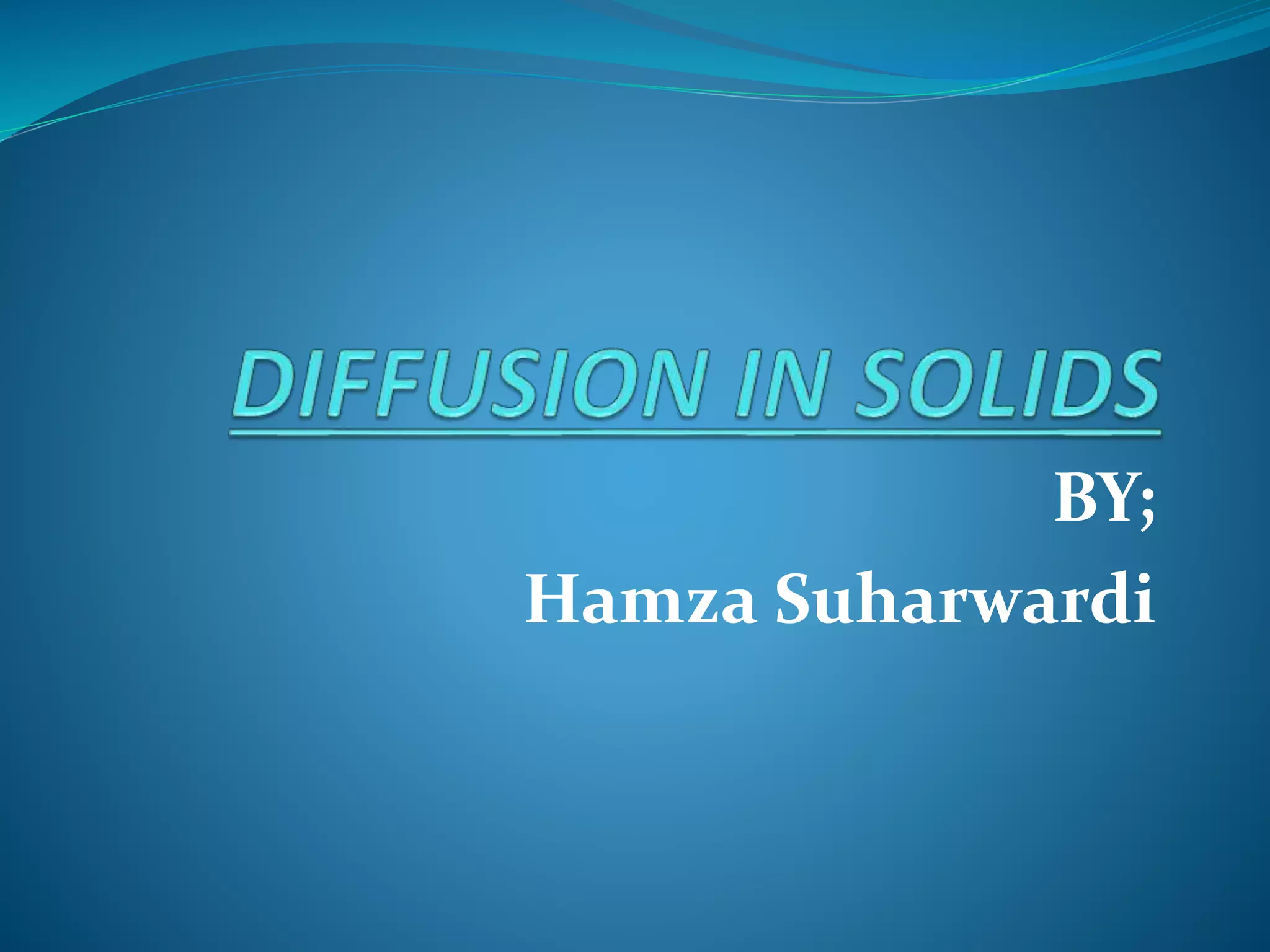 diffusion in solid.pptx