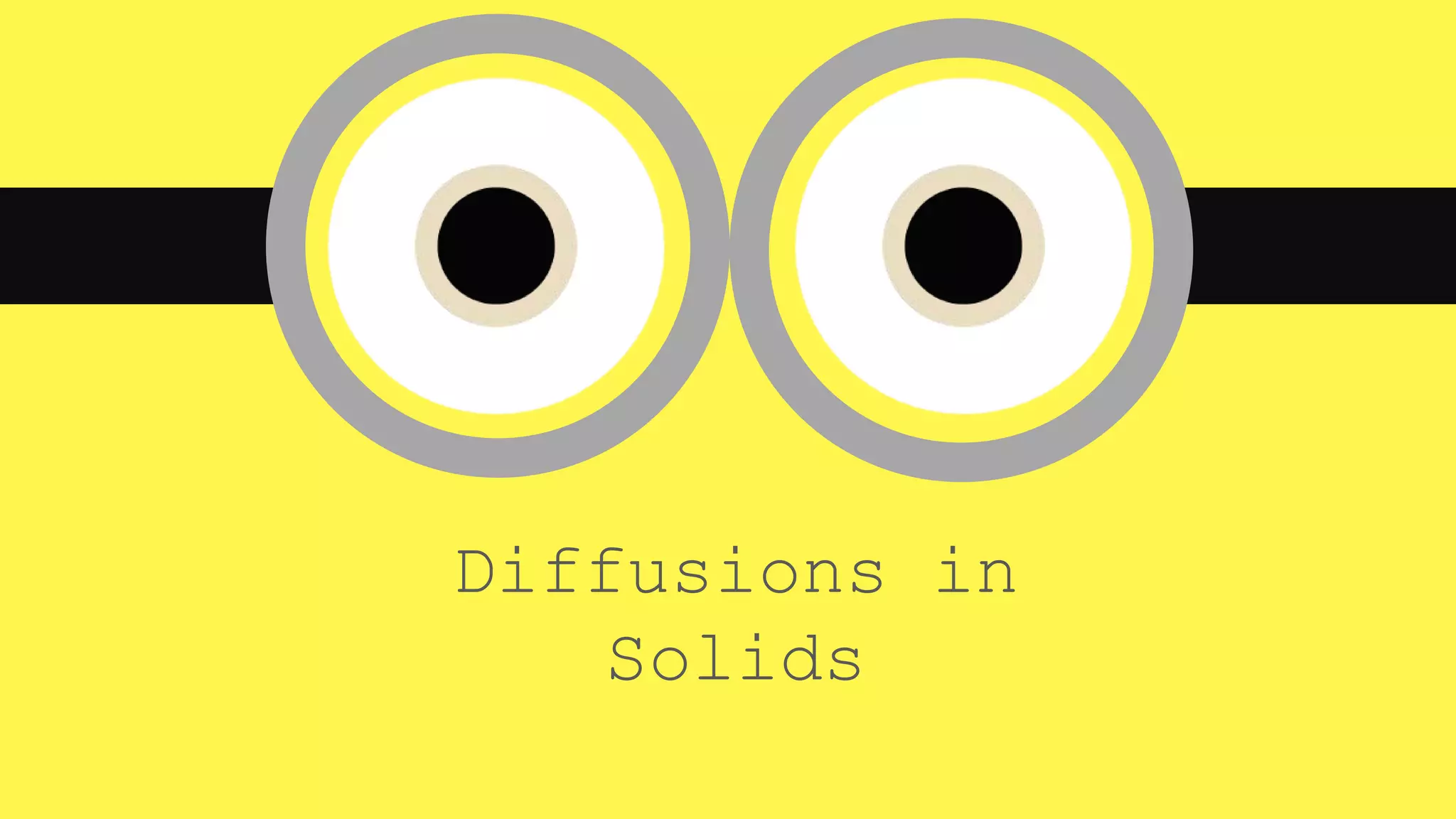 Diffusion in Solids.pptx