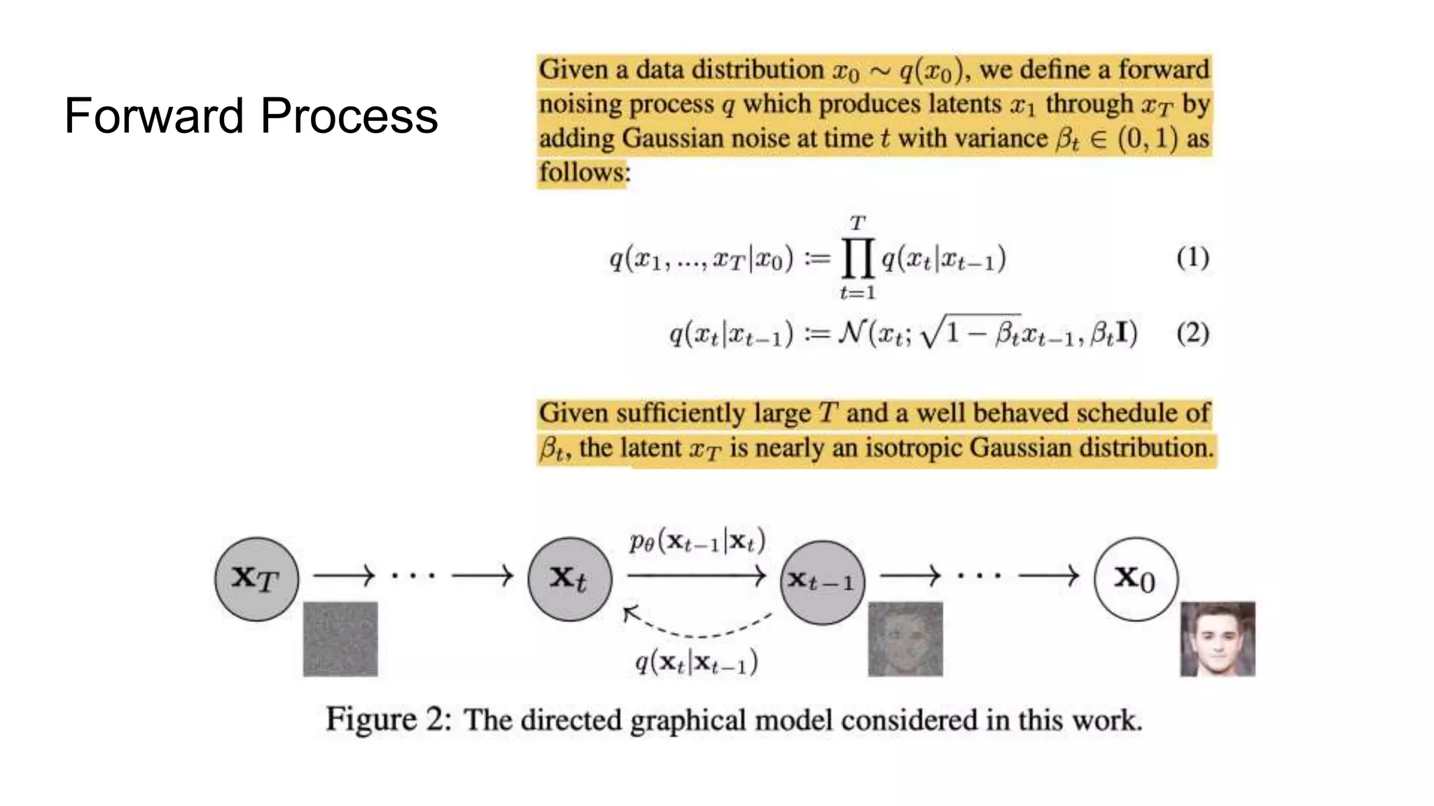 Diffusion models beat gans on image synthesis | PPTX