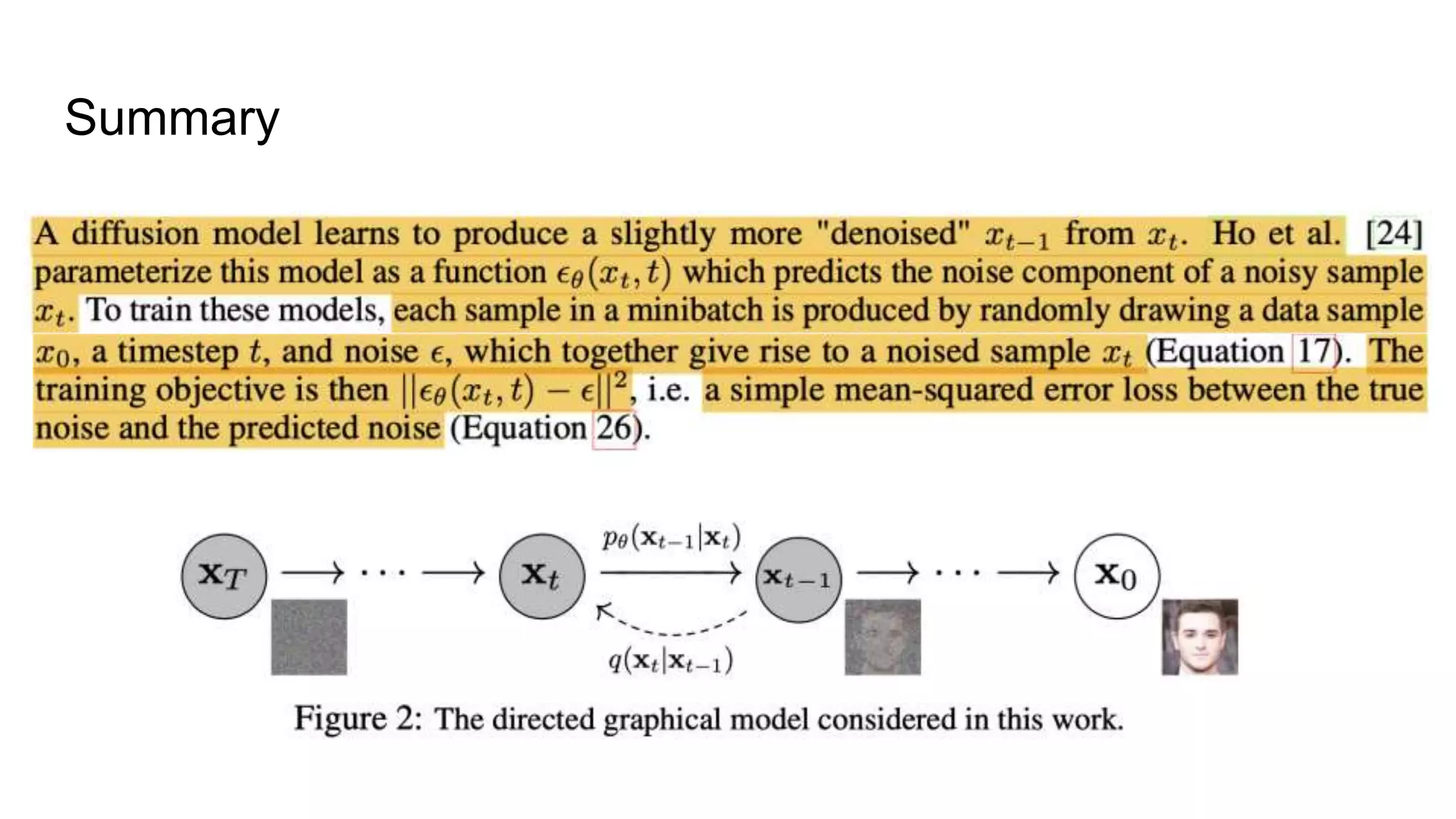 Diffusion models beat gans on image synthesis | PPTX