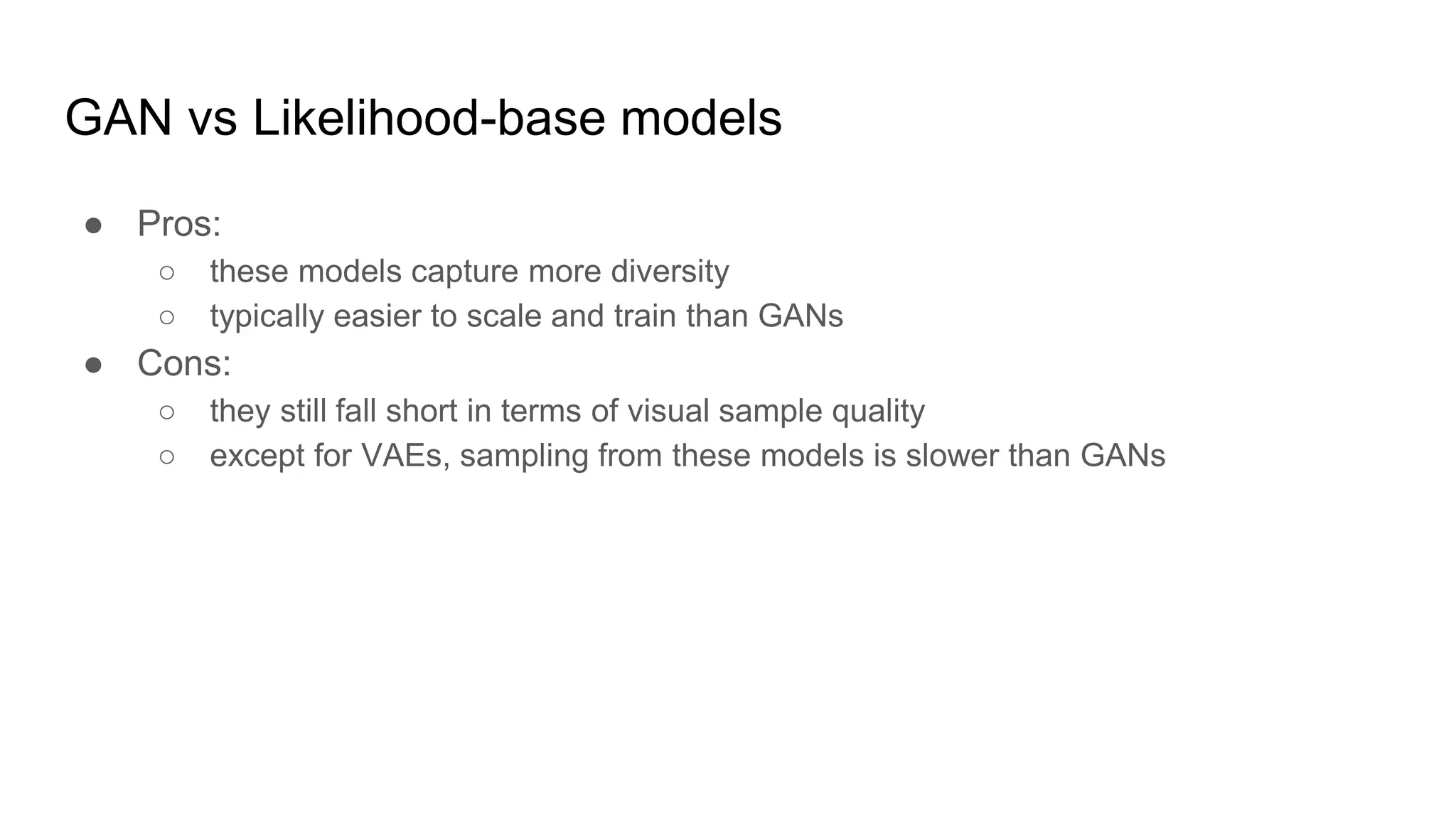 Diffusion models beat gans on image synthesis | PPTX Diffusion models beat gans on image synthesis | PPTX