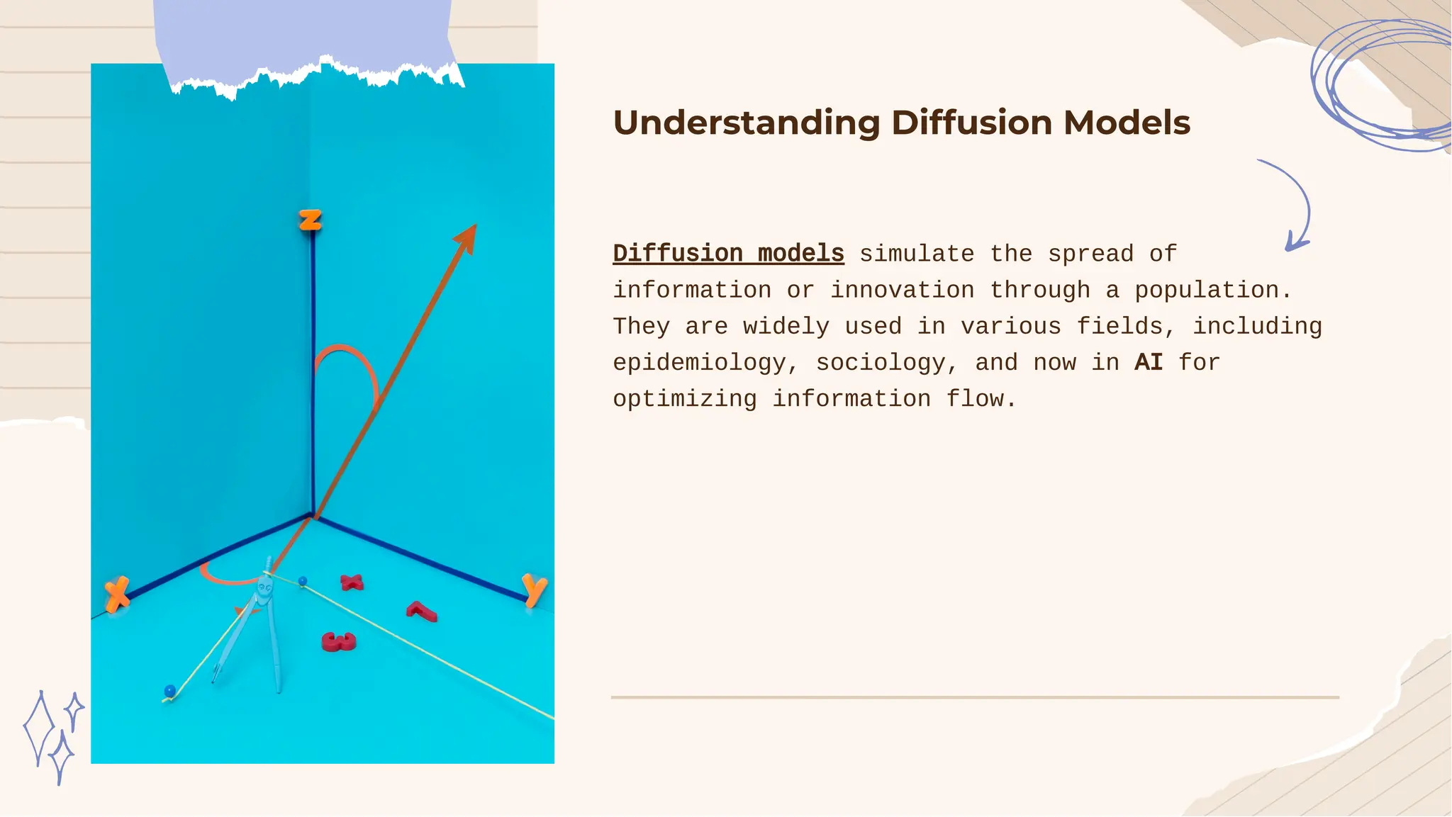 Maximizing Efficiency: Harnessing the Power of Diffusion Models in AI ...