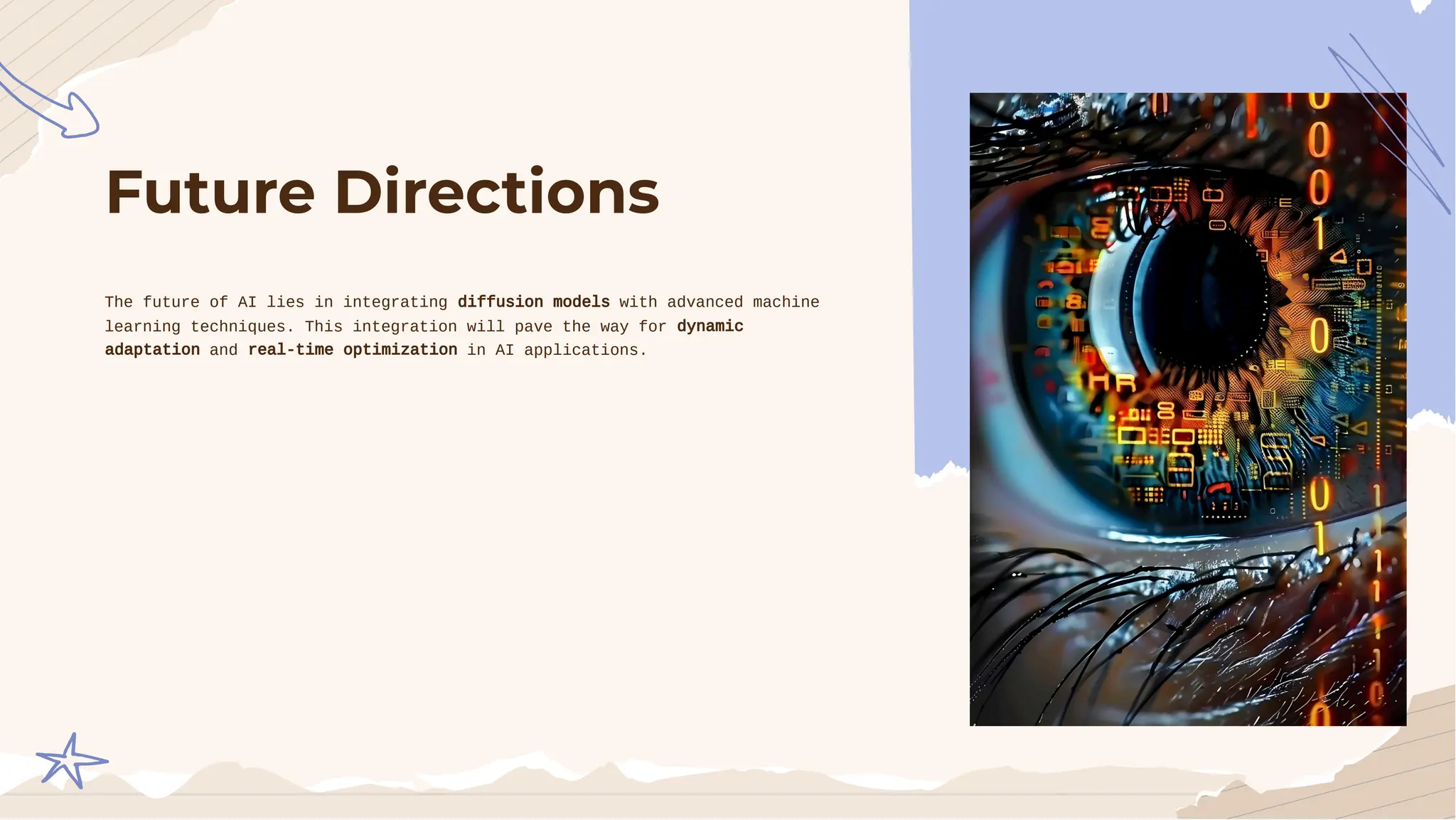 Maximizing Efficiency: Harnessing the Power of Diffusion Models in AI | PPT Maximizing Efficiency: Harnessing the Power of Diffusion Models in AI | PPT