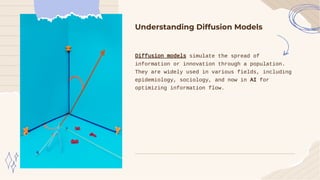 Maximizing Efficiency: Harnessing the Power of Diffusion Models in AI ...