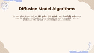 Maximizing Efficiency: Harnessing the Power of Diffusion Models in AI ...