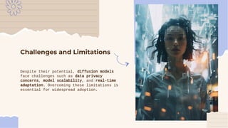 Maximizing Efficiency: Harnessing the Power of Diffusion Models in AI ...