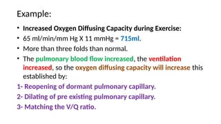 diffusion of gases.pptx involving carbon dioxide,nitrogen,oxygen | PPT