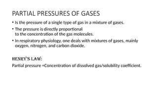 diffusion of gases.pptx involving carbon dioxide,nitrogen,oxygen | PPT