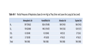diffusion of gases.pptx involving carbon dioxide,nitrogen,oxygen | PPT