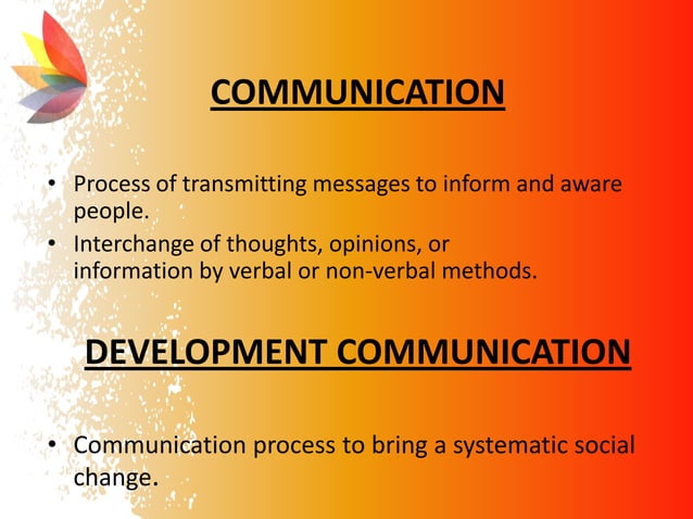 Diffusion Of Innovation Development Communication Zk Pptx Business Business And Finance