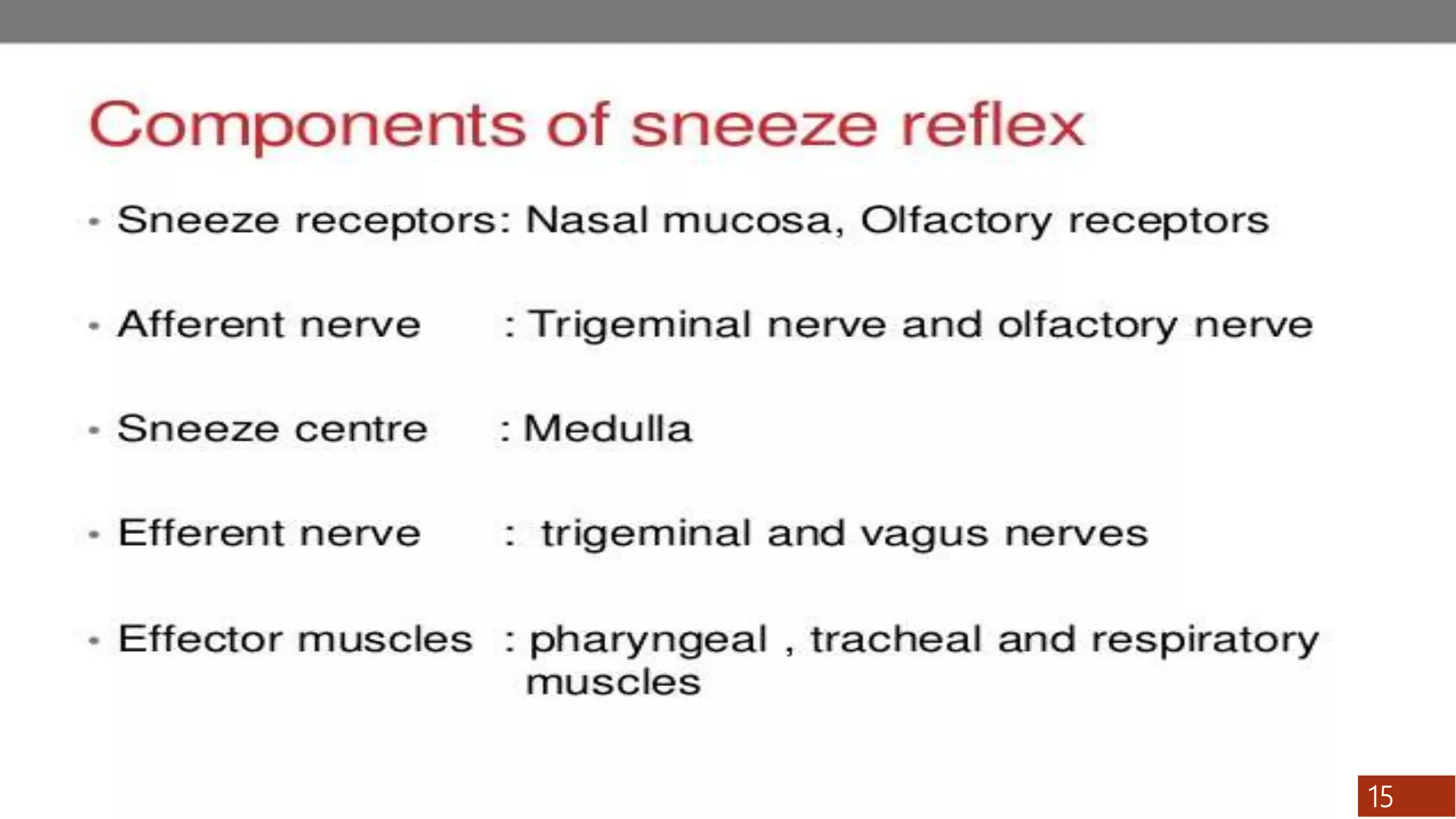 Diffusion of respiratory gasses and reflexes | PPTX