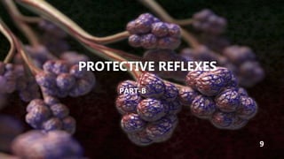 Diffusion of respiratory gasses and reflexes | PPTX