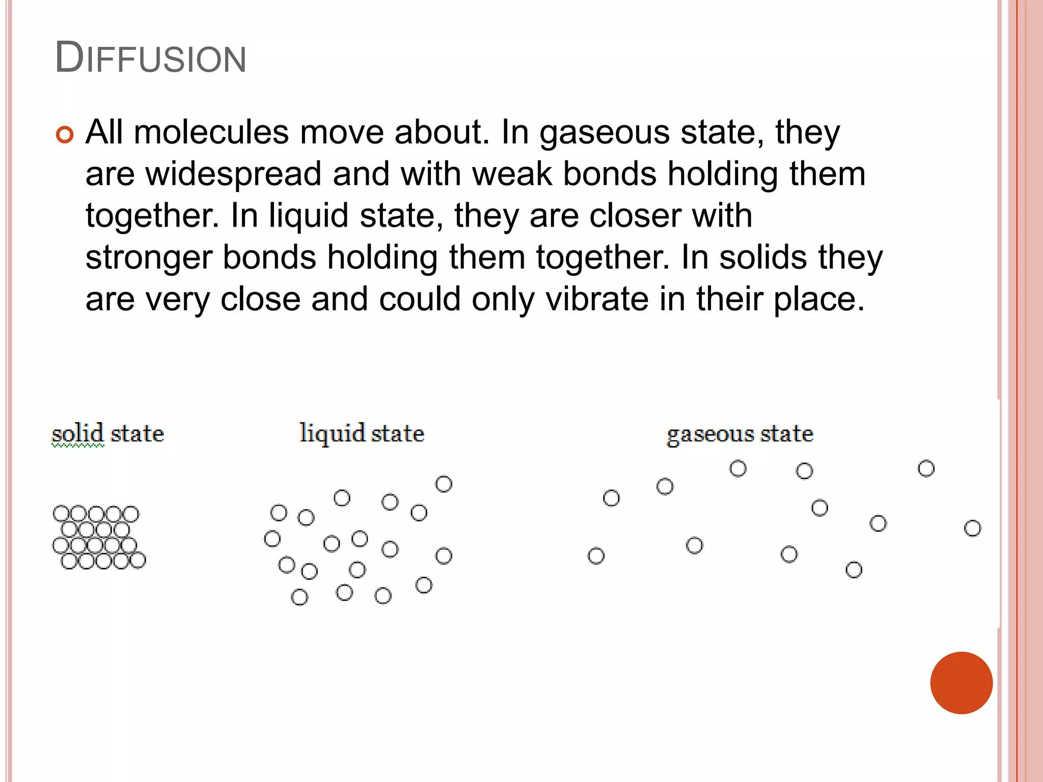 Diffusion osmosis active transport | PPTX