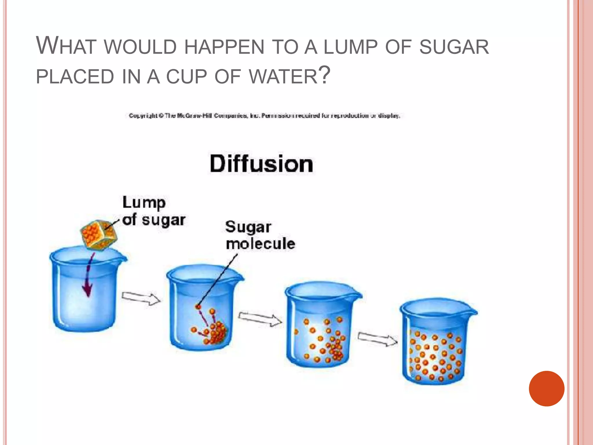 Diffusion osmosis active transport | PPTX