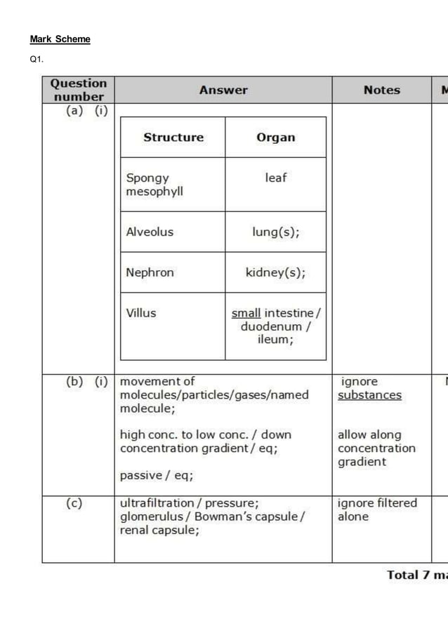 Diffusion, osmosis, and active transport practice questions | DOCX ...